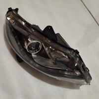 China Glory 580 DFSK Spare Parts Car Headlight Right For Fengon 580 for sale