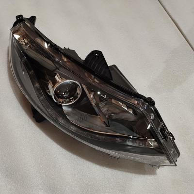 China Glory 580 DFSK Spare Parts Car Headlight Right For Fengon 580 for sale