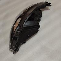 China Glory 580 DFSK Spare Parts Car Headlight Right For Fengon 580 for sale