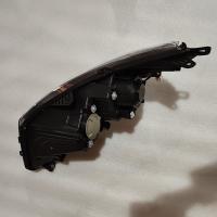 China Glory 580 DFSK Spare Parts Car Headlight Right For Fengon 580 for sale