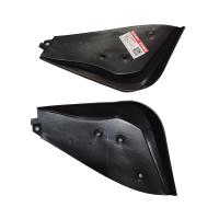 China 8511012-FS01 8511011-FS01 DFSK Spare Parts Auto Mudguard For Glory 580 for sale