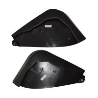 China 8511012-FS01 8511011-FS01 DFSK Spare Parts Auto Mudguard For Glory 580 for sale