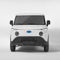 China Cenntro LS260 Electric Cargo Van With 7.5m³ Load Capacity And 270km Range For Urban Delivery And Logistics for sale