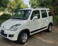 China Cenntro Logistar 100 Electric Delivery Van 120km Range Eco-Friendly Commercial Vehicle for sale