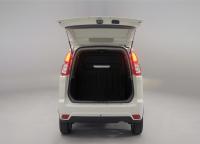 China Cenntro Logistar 100 Electric Delivery Van 120km Range Eco-Friendly Commercial Vehicle for sale