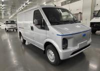 China Cenntro Logistar 210V Electric Cargo Van 100km/h Max Speed 41.85kWh Traction Battery for sale