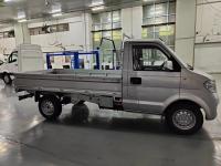 China EV Truck Left And Right Hand Drive Cenntro LS210 Chassis Flatbed Box Truck New Energy Pure Electric Vehicle for sale