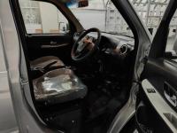 China EV Truck Left And Right Hand Drive Cenntro LS210 Chassis Flatbed Box Truck New Energy Pure Electric Vehicle for sale