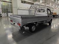 China EV Truck Left And Right Hand Drive Cenntro LS210 Chassis Flatbed Box Truck New Energy Pure Electric Vehicle for sale