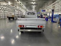 China EV Truck Left And Right Hand Drive Cenntro LS210 Chassis Flatbed Box Truck New Energy Pure Electric Vehicle for sale
