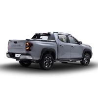 China Changan Hunter 2024 2.0T 4x4 Electric Pickup 5-Seat Double Cab New Energy Vehicle Leitou Model for sale