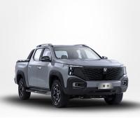 China Changan Hunter 2024 2.0T 4x4 Electric Pickup 5-Seat Double Cab New Energy Vehicle Leitou Model for sale