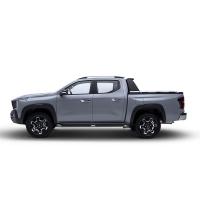 China Changan Hunter 2024 2.0T 4x4 Electric Pickup 5-Seat Double Cab New Energy Vehicle Leitou Model for sale