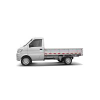 China Electric Cargo Truck Ruichi EK01S Pickup Van 4 Wheel EV New Energy Electric Vehicle For Transport And Delivery for sale