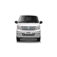 China Electric Cargo Truck Ruichi EK01S Pickup Van 4 Wheel EV New Energy Electric Vehicle For Transport And Delivery for sale