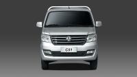 China Dongfeng Sokon C51L/C52L Single and Double Row Truck 1.6L 5MT Mini Cargo Truck for sale