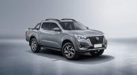 China DFSK D1 EV Electric Pickup Truck 60 KWh Battery 350 Km Range for sale