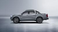 China DFSK D1 EV Electric Pickup Truck 60 KWh Battery 350 Km Range for sale