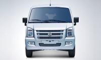 China DFSK C37 Mini Van 1.5l DK15 Engine Mini Passenger Van 7-11 Seats for sale