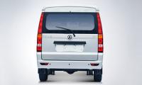 China DFSK C37 Mini Van 1.5l DK15 Engine Mini Passenger Van 7-11 Seats for sale