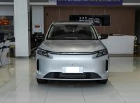China DFSK Seres Landian E5 Plus Silver 7 Steater Cars Midsize Hybrid SUV for sale