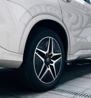 China Dongfeng DFSK E5 Eu Cars Hybrid Plug In Suv With Best Gas Mileage for sale