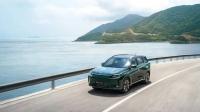 China DFSK E5 Plus 7 Seater Hybrid 3 Row SUV Vehicles Plug In SUV With 120km/165km Long Range for sale