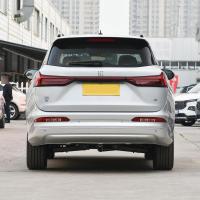 China Eu Auto Certification Dongfeng SUV DFSK E5 1.5L 1150km Range Hybrid for sale