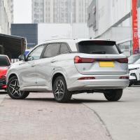 China Eu Auto Certification Dongfeng SUV DFSK E5 1.5L 1150km Range Hybrid for sale