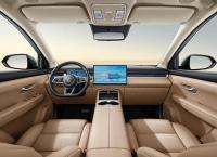 China Hybrid SUV DFSK E5 Plus 165km Pure Electric Range 1.5L Luxury SUV for sale