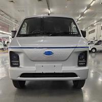 China Cenntro LS210V EV Small Delivery Van 4.63CMB With 41.86 Kwh Battery Capacity And Interior Of Cargo Box 2530×1440×1270 Mm for sale