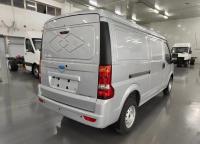 China Cenntro LS210V EV Small Delivery Van 4.63CMB With 41.86 Kwh Battery Capacity And Interior Of Cargo Box 2530×1440×1270 Mm for sale