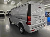 China Cenntro LS210V RHD Mini Van 255km Pure Electric Range Cargo Van for sale