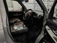China Cenntro LS210 2 Seats Small Electric Truck Right Hand Drive Cargo Box Truck for sale