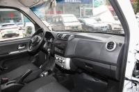 China Ruichi EC31S New Energy Box Van 259Km Range Small Cube Truck for sale