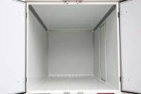 China Ruichi EC31S New Energy Box Van 259Km Range Small Cube Truck for sale
