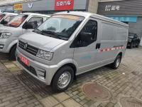 China Dongfeng C36II 2/5 Seater Mini Cargo Van DFSK for sale