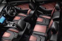 China 2025 DFSK Glory 580 Pro 1.5t Right Hand Drive SUV Vehicles for sale