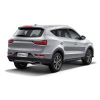 China 2025 DFSK Glory 580 Pro 1.5t Right Hand Drive SUV Vehicles for sale