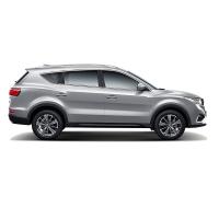 China 2025 DFSK Glory 580 Pro 1.5t Right Hand Drive SUV Vehicles for sale