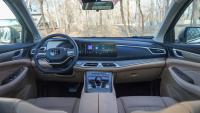 China 2025 DFSK E5 Hybrid PHEV SUV European COC Vehicles for sale