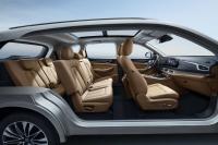 China 2025 DFSK E5 Hybrid PHEV SUV European COC Vehicles for sale