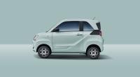 China DFSK Glory MINI EV 4 Seats 180km Range RHD Drive Car for sale