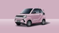 China DFSK Glory MINI EV 4 Seats 180km Range RHD Drive Car for sale