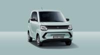 China DFSK Glory MINI EV 4 Seats 180km Range RHD Drive Car for sale