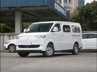 China White DFSK EC75 Mini Van With 11 Seats And 180° Rear Hinge Door Opening for sale