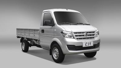China DFSK C31 1.6L 5 Manaul Small Truck Flatbed for sale