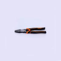 China HRC62 10 Inch Industrial Pliers 3.5mm High Quality Combination Pliers for sale