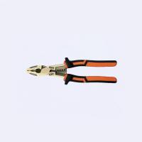 China Terminal Crimping Combination Pliar Insulated Wire Stripping Pliers Combo ODM for sale