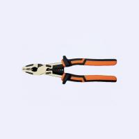 China 200MM 6 Inch Combination Pliers Stripping Tool Micro Needle Nose for sale